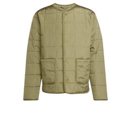 adidas originals Jacke 'Quilted' Herren Gr&ouml;&szlig;e XXL oliv