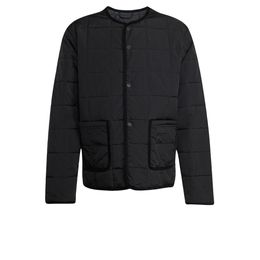 adidas originals Jacke 'Quilted' Herren Gr&ouml;&szlig;e M schwarz