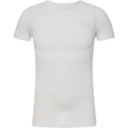 Falke Base Layer 'Warm' Herren Gr&ouml;&szlig;e XXL wei&szlig;