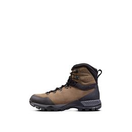 Mammut Boots &lsquo;Mercury Tour II High GTX&rsquo; Herren Gr&ouml;&szlig;e 42.5/43 braun / schwarz