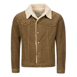 Rock Creek Jacke Herren Gr&ouml;&szlig;e XXXL dunkelbeige