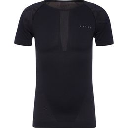 Falke Base Layer 'Warm' Herren Gr&ouml;&szlig;e XL schwarz