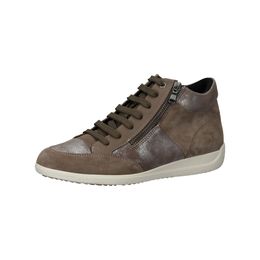 Geox Sneaker Damen Gr&ouml;&szlig;e 38 schoko