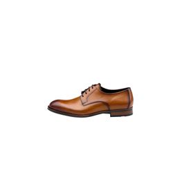 Lloyd Schuhe CORE PLUS 110 Herren Gr&ouml;&szlig;e 44.5 cognac