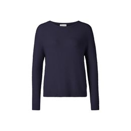 Rich & Royal Rich & Royal Pullover Damen Gr&ouml;&szlig;e L marine