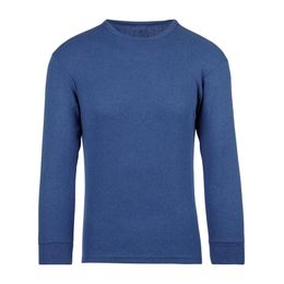 Normani Sweatshirt Herren Gr&ouml;&szlig;e M blau