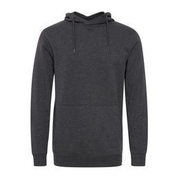 INDICODE Jeans Sweatshirt 'Kenal' Herren Gr&ouml;&szlig;e XXL anthrazit