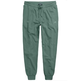Men Plus Hose Herren Gr&ouml;&szlig;e 34 jade