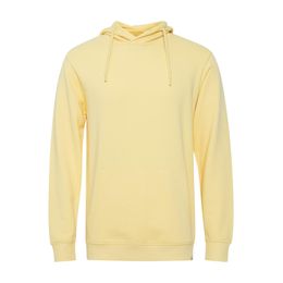 INDICODE Jeans Sweatshirt 'Kenal' Herren Gr&ouml;&szlig;e XL gelb