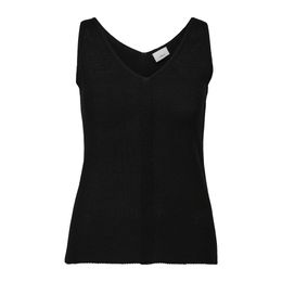 s.Oliver BLACK LABEL Stricktop Damen Gr&ouml;&szlig;e XS schwarz