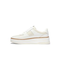 Cole Haan Sneaker 'GrandPr&oslash; Maxfield' Damen Gr&ouml;&szlig;e 38.5 wei&szlig; / eierschale
