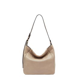 Liebeskind Berlin Schultertasche Damen Gr&ouml;&szlig;e 1 beige