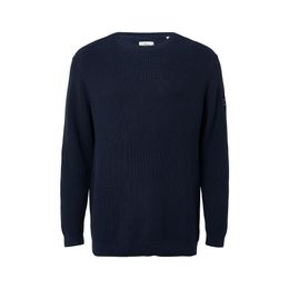 s.Oliver Men Big Sizes Pullover Herren Gr&ouml;&szlig;e 5XL navy