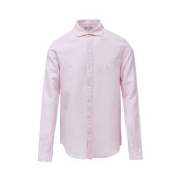 Salsa Jeans Hemd 'Birmingham' Herren Gr&ouml;&szlig;e M rosa