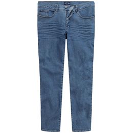 John F. Gee Jeans Herren Gr&ouml;&szlig;e 56 blau