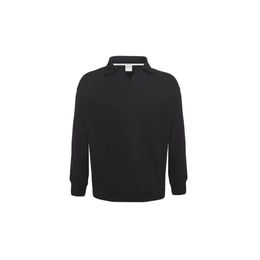 Uniqvibe Sweatshirt Damen Gr&ouml;&szlig;e M schwarz