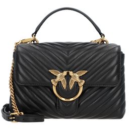 Pinko Tasche Damen Gr&ouml;&szlig;e One Size gold / schwarz