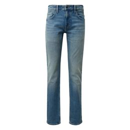 QS Jeans 'Rick' Herren Gr&ouml;&szlig;e 48 blue denim