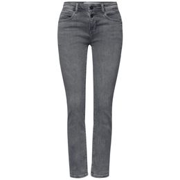 Street One Studio Jeans Damen Gr&ouml;&szlig;e 33 grey denim