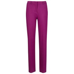 Madeleine Mode Madeleine Hose Damen Gr&ouml;&szlig;e 17 magenta