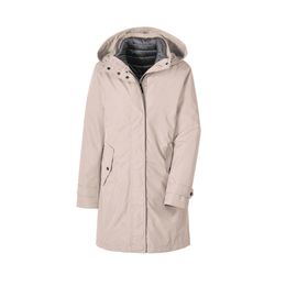 GOLDNER Funktionsjacke Damen Gr&ouml;&szlig;e S creme
