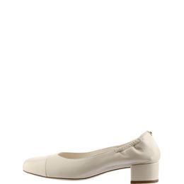 H&ouml;gl H&ouml;gl Pumps 'Edith' Damen Gr&ouml;&szlig;e 37.5 creme