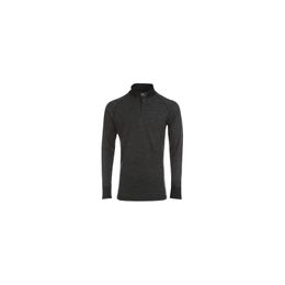 WHISTLER Sportpullover 'Bishop' Herren Gr&ouml;&szlig;e L dunkelgrau