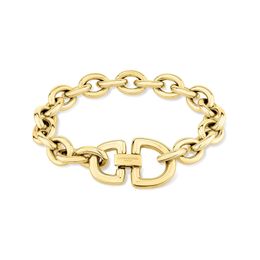 Liebeskind Berlin Armband Damen Gr&ouml;&szlig;e One Size gold