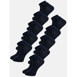 Tazzio Socken 'A906' Herren Gr&ouml;&szlig;e 35/38 navy