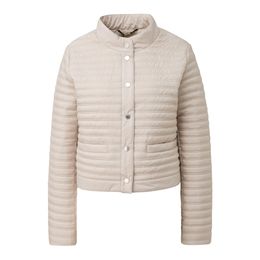 comma, COMMA Jacke Damen Gr&ouml;&szlig;e XS hellbeige