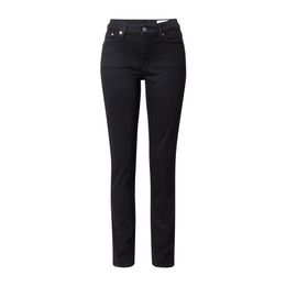 s.Oliver Jeans 'Betsy' Damen Gr&ouml;&szlig;e 30/31 black denim