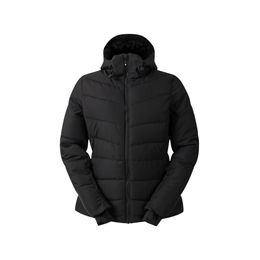 Dare 2b Winterjacke 'Glacier' Damen Gr&ouml;&szlig;e M/L schwarz