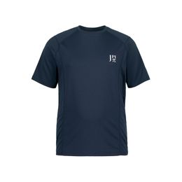 Jay-pi Funktionsshirt Herren Gr&ouml;&szlig;e 7XL marine / wei&szlig;
