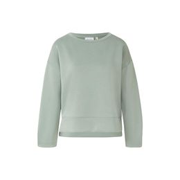 comma, COMMA Sweatshirt Damen Gr&ouml;&szlig;e XL mint