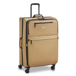 Delsey Paris Trolley 'Maubert 2.0' Herren Gr&ouml;&szlig;e One Size beige