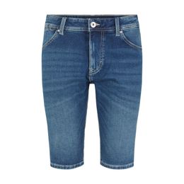 Tom Tailor Shorts 'Josh' Herren Gr&ouml;&szlig;e 36 blau