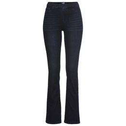 Arizona Jeggings Damen Gr&ouml;&szlig;e 41/42 dunkelblau