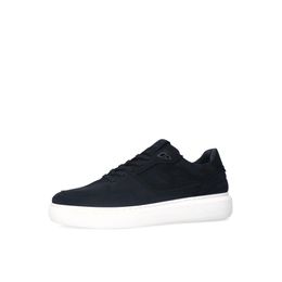 Manfield Sneaker Herren Gr&ouml;&szlig;e 44 schwarz