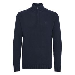 INDICODE Jeans Pullover 'Torino' Herren Gr&ouml;&szlig;e L nachtblau