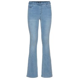 Arizona Jeans Damen Gr&ouml;&szlig;e 44 blue denim