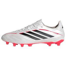 adidas Performance Fu&szlig;ballschuh 'Copa Pure IV Pro' Herren Gr&ouml;&szlig;e 43/43.5 himbeer / schwarz / wei&szlig;