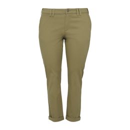 QS Chinohose Damen Gr&ouml;&szlig;e 46 khaki
