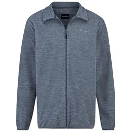 Babista Fleecejacke ' Floreverto ' Herren Gr&ouml;&szlig;e M blau