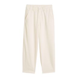 Marc O'Polo Marc O'polo Denim Hose Damen Gr&ouml;&szlig;e 36 naturwei&szlig;