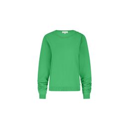 Fabienne Chapot Pullover Damen Gr&ouml;&szlig;e XXL gr&uuml;n