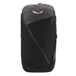 Salewa Sportrucksack 'Puez 25 ' Herren Gr&ouml;&szlig;e One Size grau / schwarz / wei&szlig;