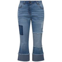 Angel of Style Jeans Damen Gr&ouml;&szlig;e 32/33 hellblau