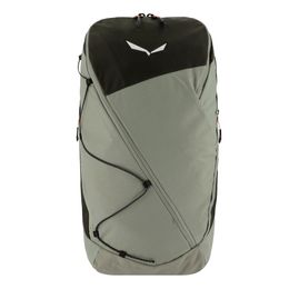 Salewa Sportrucksack 'Puez 25' Herren Gr&ouml;&szlig;e One Size gr&uuml;n / oliv / schwarz