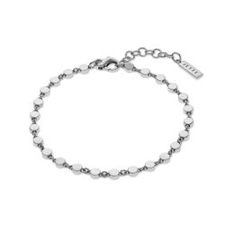 JETTE Armband Damen Gr&ouml;&szlig;e One Size silber