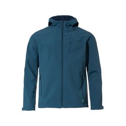 Vaude Jacke ' Cyclone' Herren Gr&ouml;&szlig;e L blau